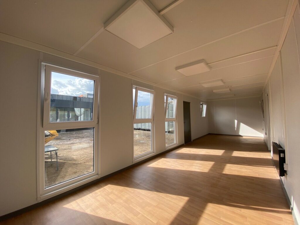 What is Modular Building Construction? Benefits & Uses Explained